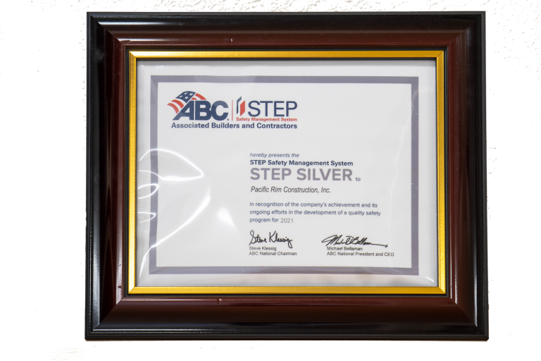 Awards – Pacific Rim Website